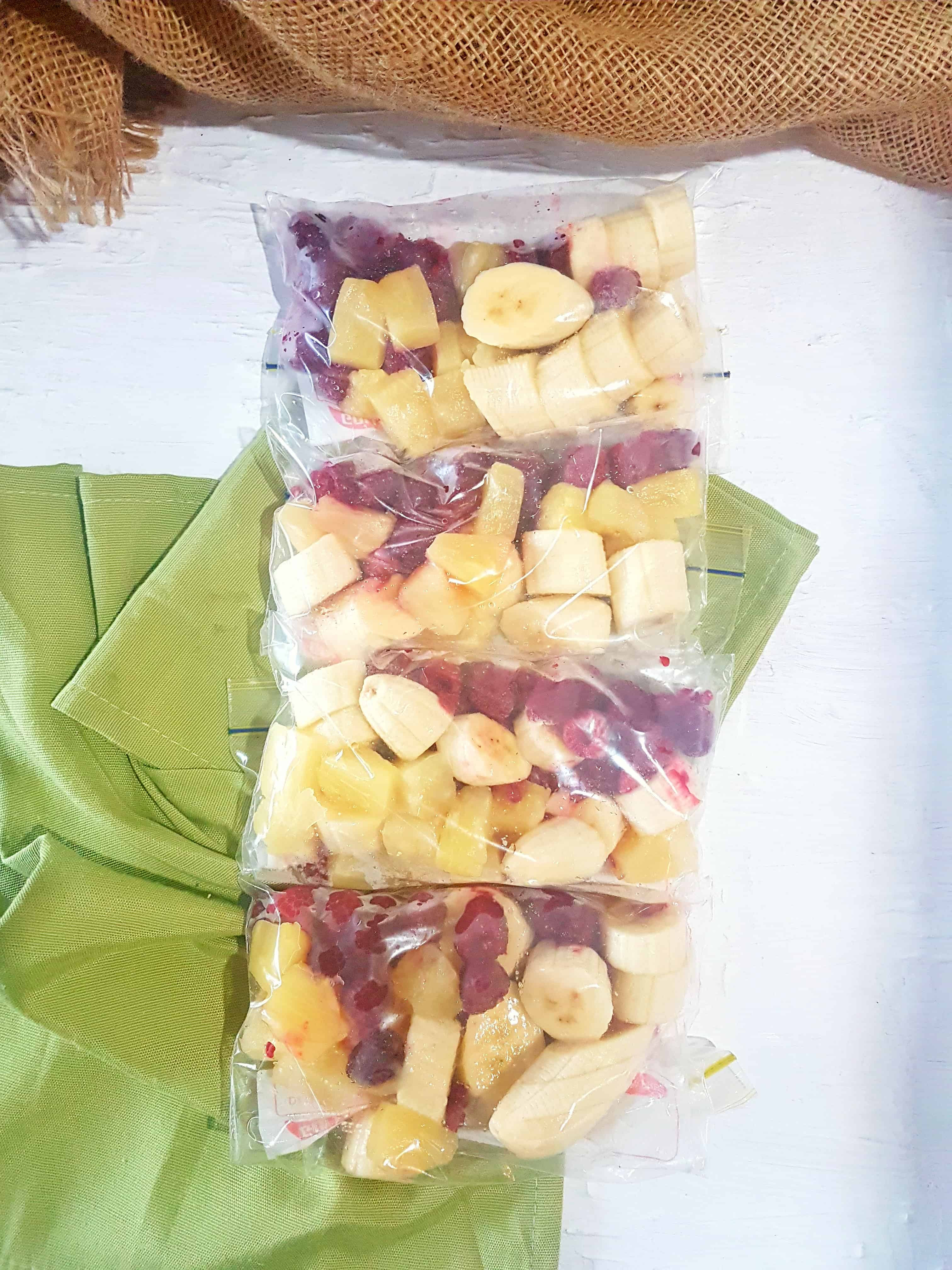 Beetroot Powder Smoothie Recipe | Sweet Caramel Sunday