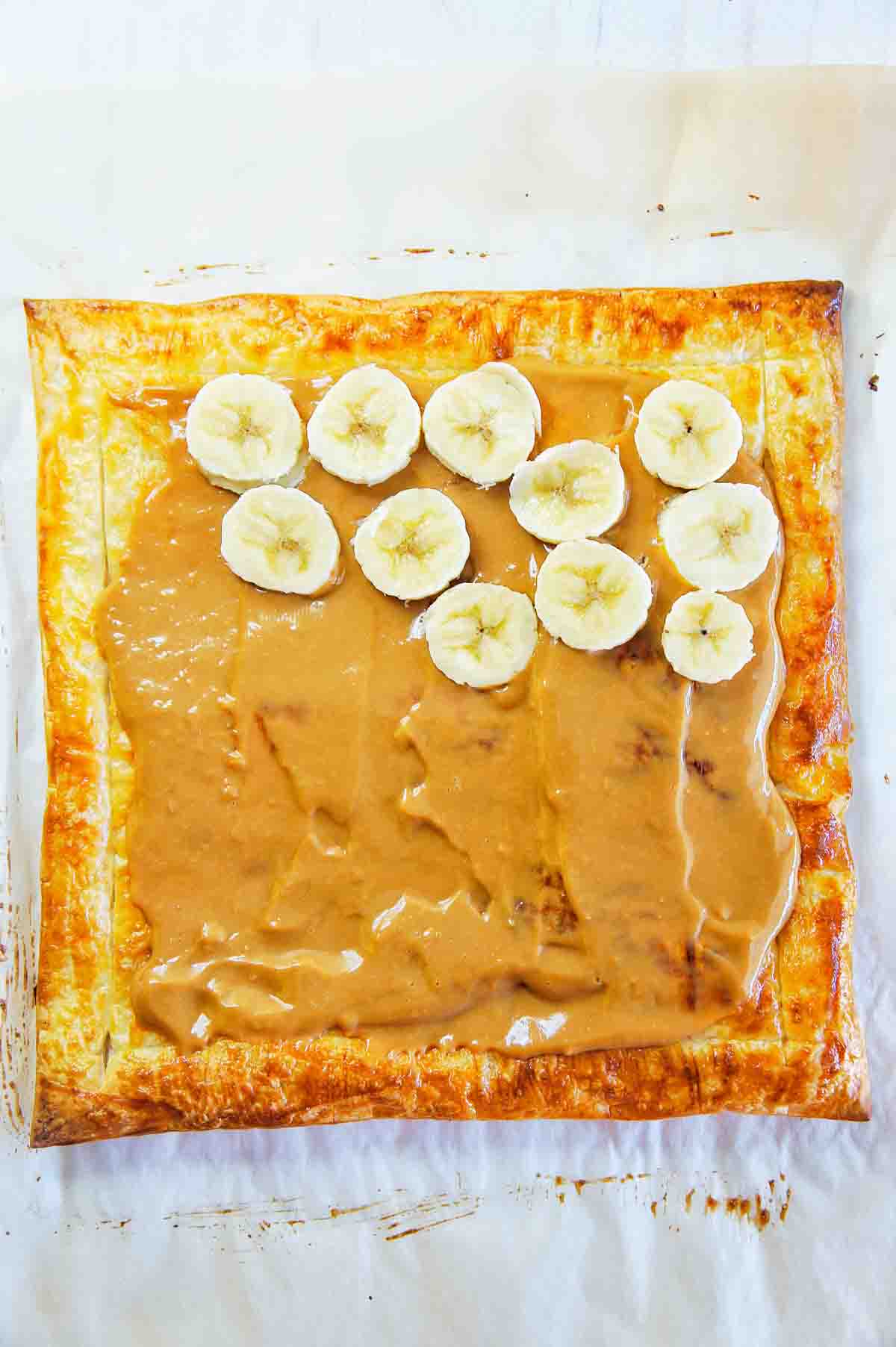 Banoffee Tart Recipe (VIDEO) | Sweet Caramel Sunday
