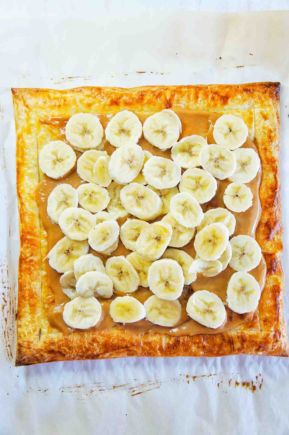 Banoffee Tart Recipe (VIDEO) | Sweet Caramel Sunday