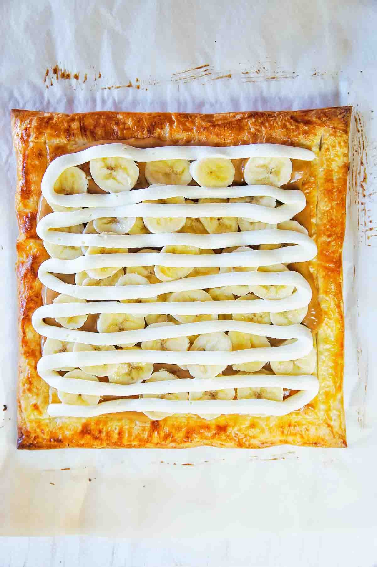 Banoffee Tart Recipe (VIDEO) | Sweet Caramel Sunday