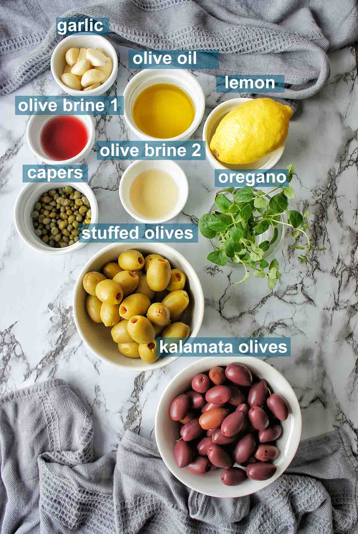 Roasted Olives (Simple 20 min recipe) | Sweet Caramel Sunday